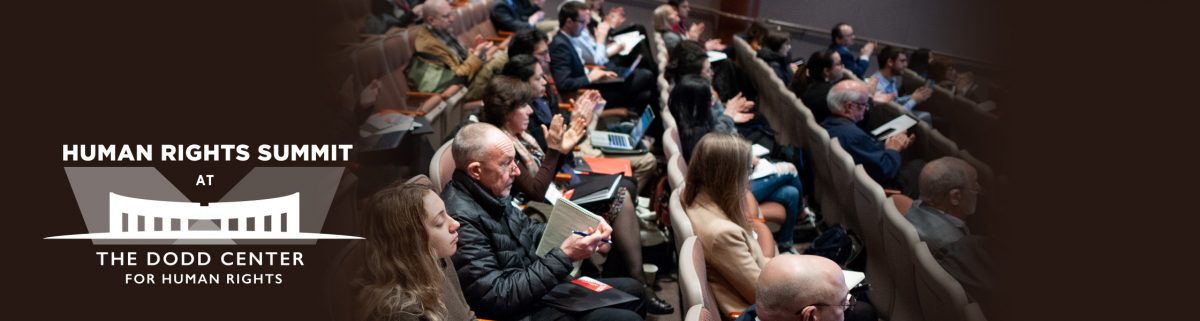 2025 Summit | Human Rights Summit